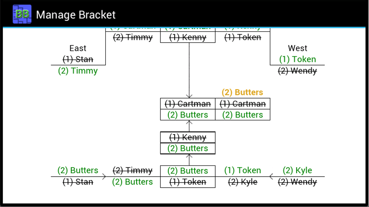 Bracket Builder Lite - App on Amazon Appstore