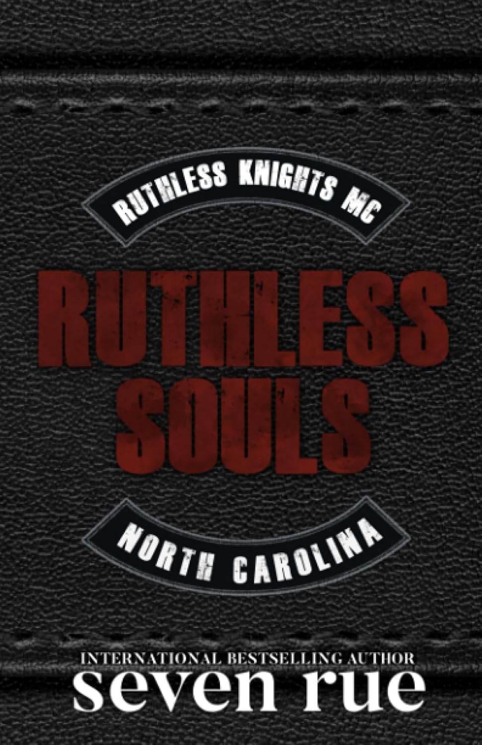Amazon.com: Ruthless Souls: A Dark Enemies to Lovers MC Age Gap Romance ...