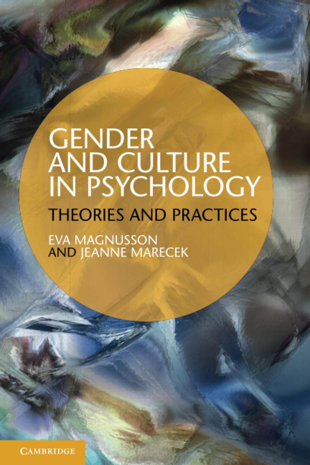 Amazon.com: Gender and Culture in Psychology: Theories and Practices ...