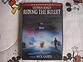 Amazon.com: Riding the Bullet (Widescreen Edition) : Jonathan Jackson ...