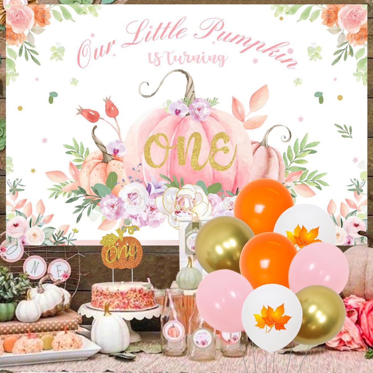 Fall Themed Birthday Banner Free And Fun Birthday Poster Templates To