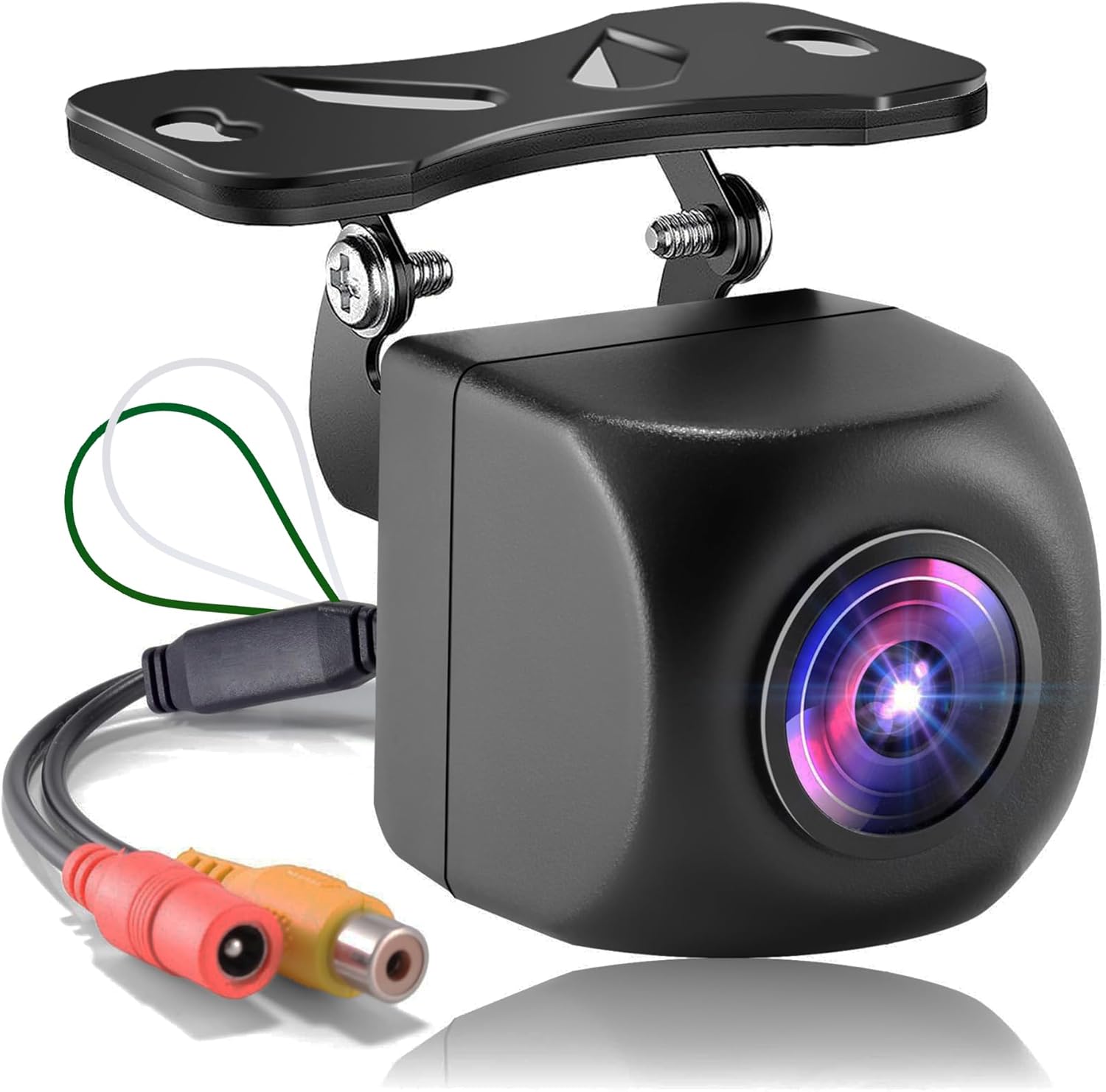 Backup Camera Rear View Reverse Back up Camera Universal Perfect Angle ...