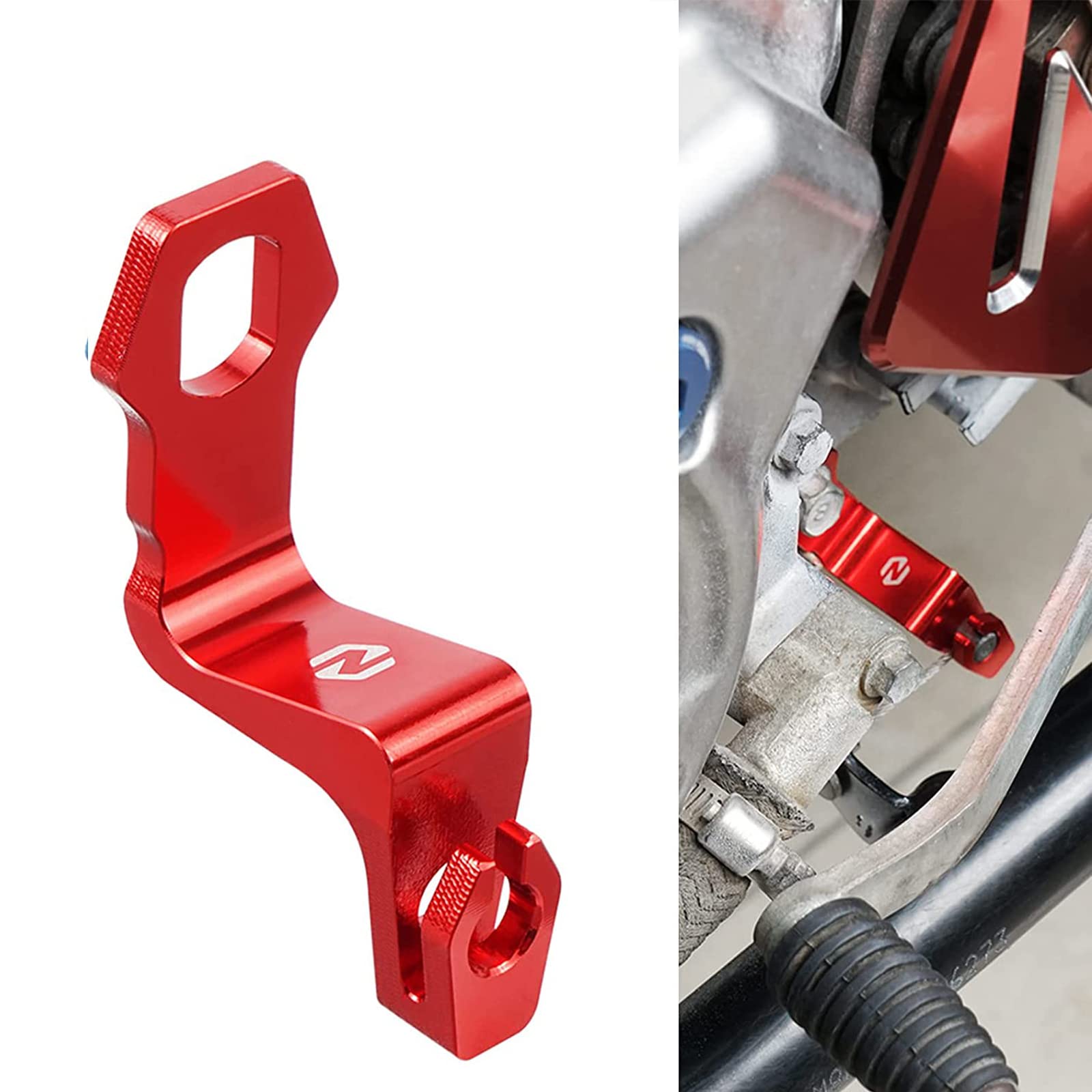 Push Button Shifter 700r