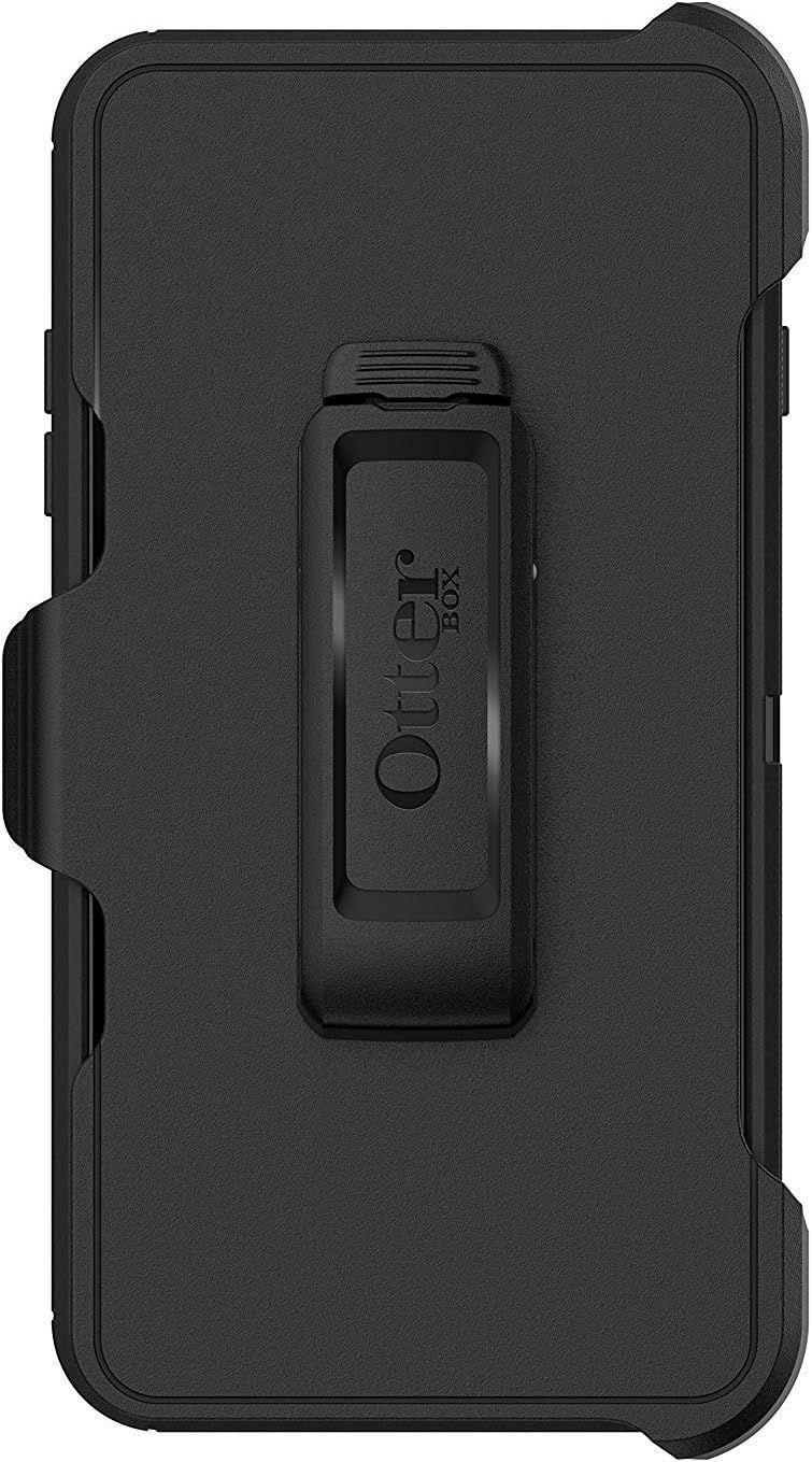 Amazon.com: OtterBox Defender Series Case & Holster for iPhone 8 Plus ...