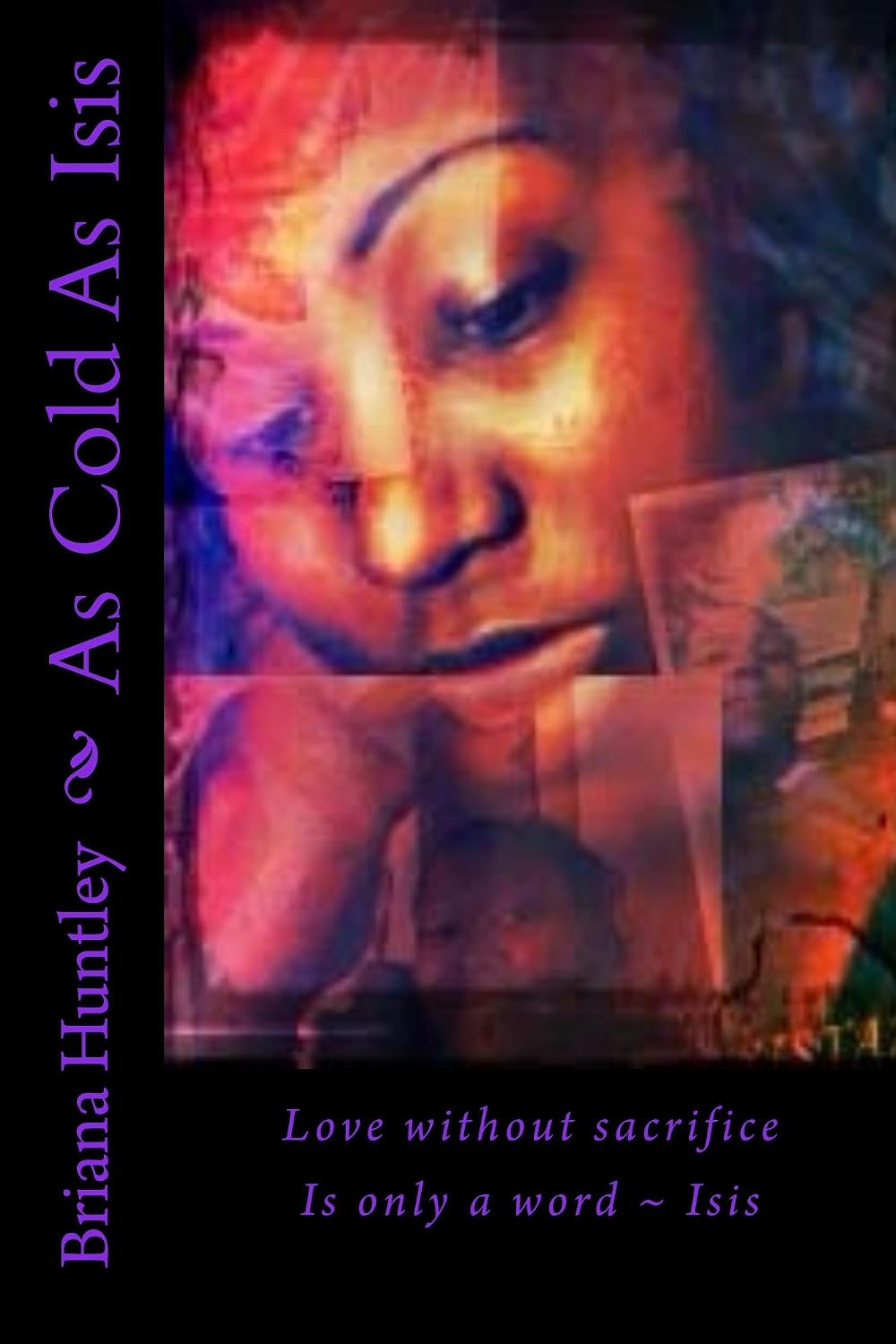 Amazon.com: As Cold As Isis (Sisters Of Struggle Book 1) eBook ...