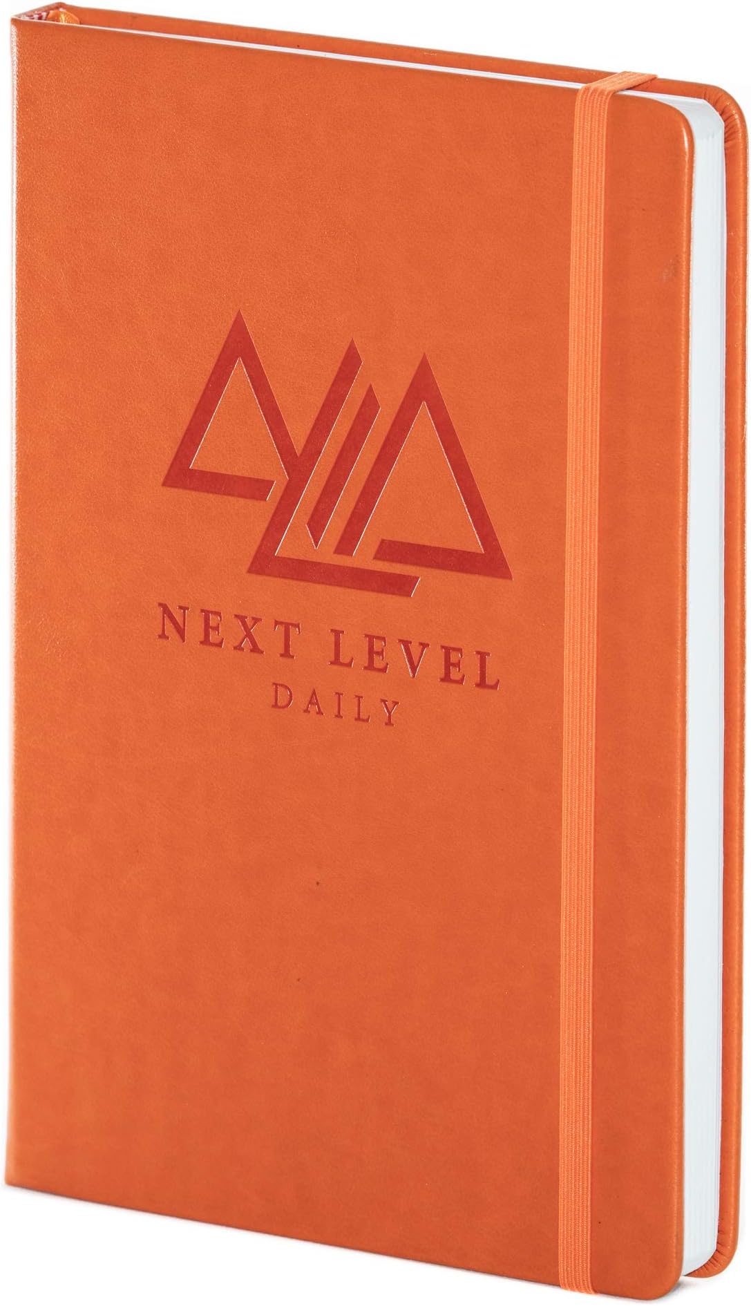 Amazon.com : Next Level Daily Planner | 90 Day High Performance Daily ...