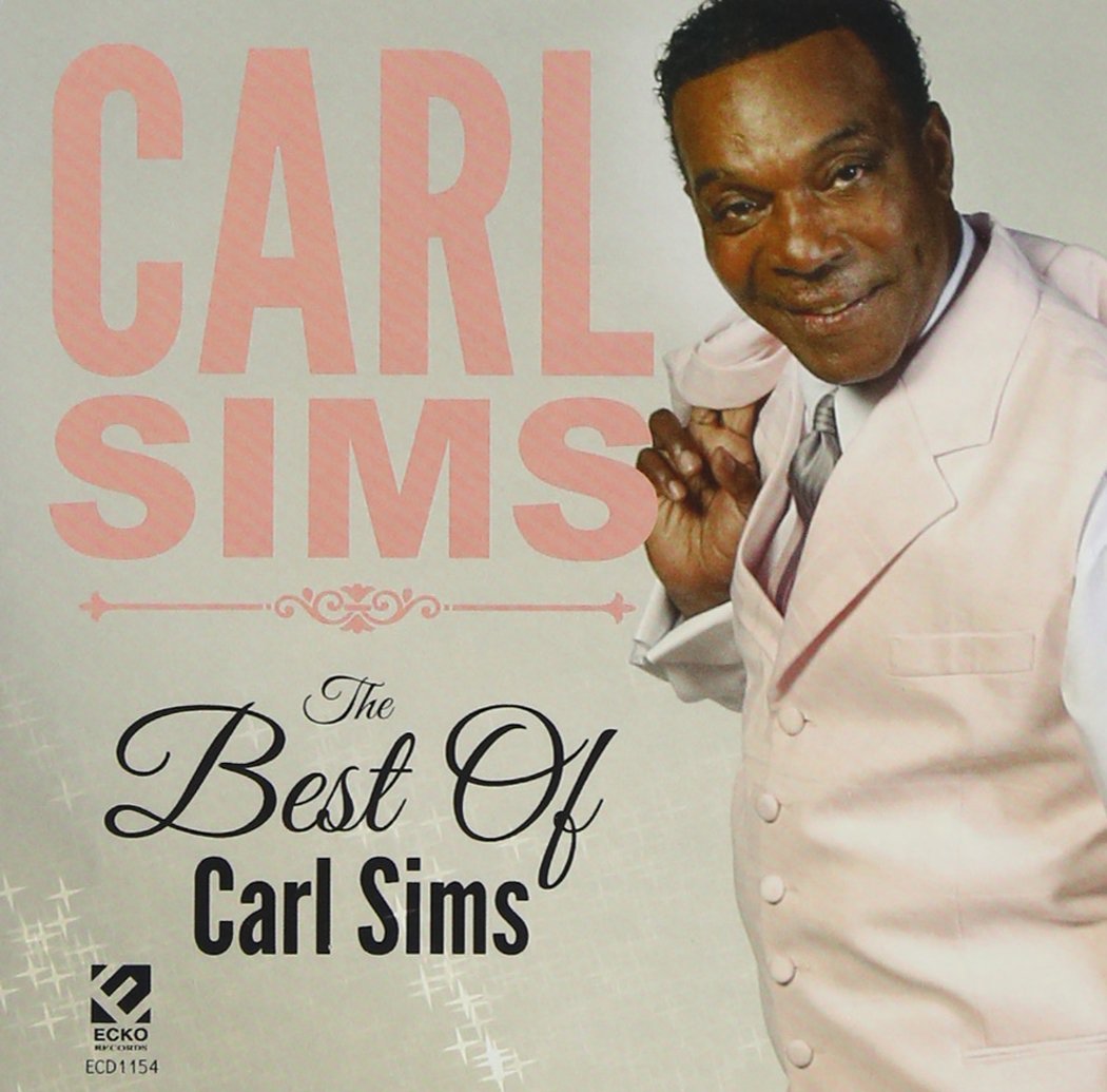 SIMS,CARL - Best of Carl Sims - Amazon.com Music