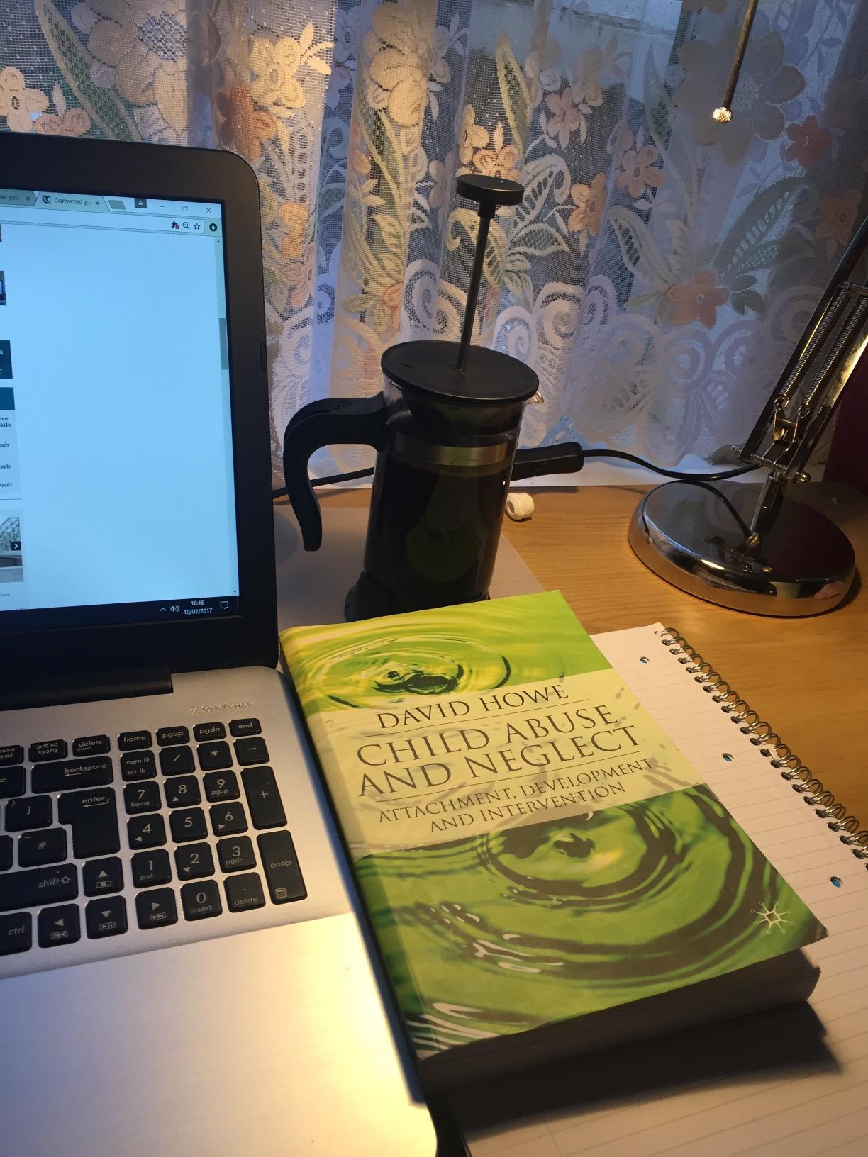 [(Child Abuse and Neglect : Attachment, Development and Intervention ...