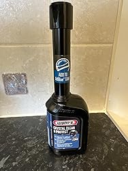 Wynn's Crystal Clean & Protect Car AdBlue Preventative Crystallisation ...