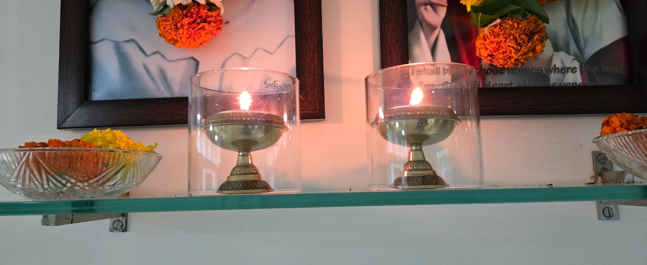 True Decor 9 Hour Burning Tealight Candles 30g Tea Candles Long Burning ...