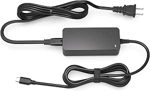 Amazon.com: Fast Charger Fit for Lenovo Thinkpad T14 T14s T15 T16 L13 ...