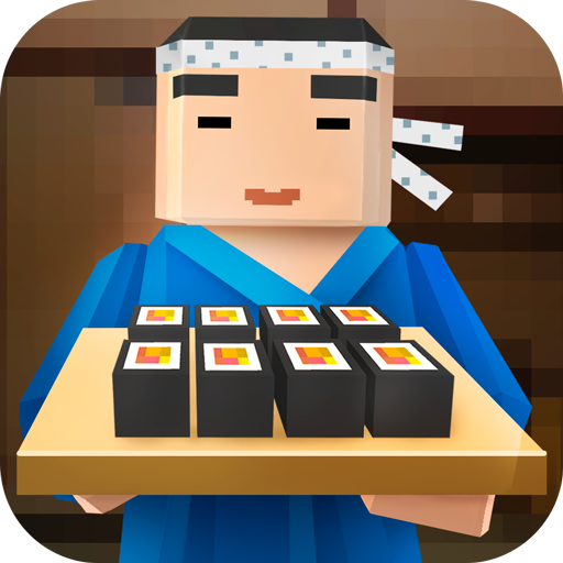 Sushi Chef: Exotic Cooking Simulator - App on Amazon Appstore