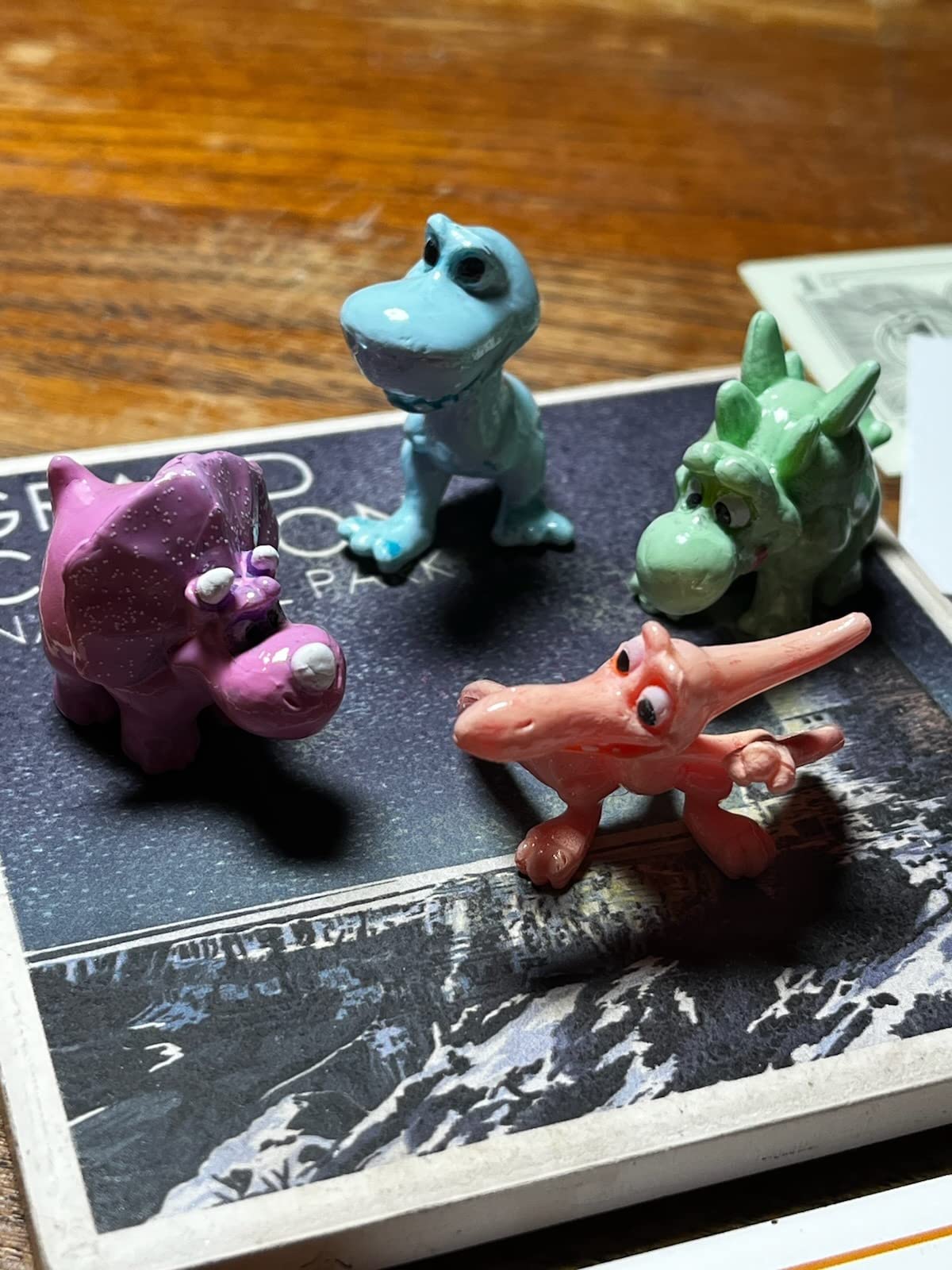 $4/mo - Finance Monopoly Junior Dinosaur Edition Board Game, Kids Board ...