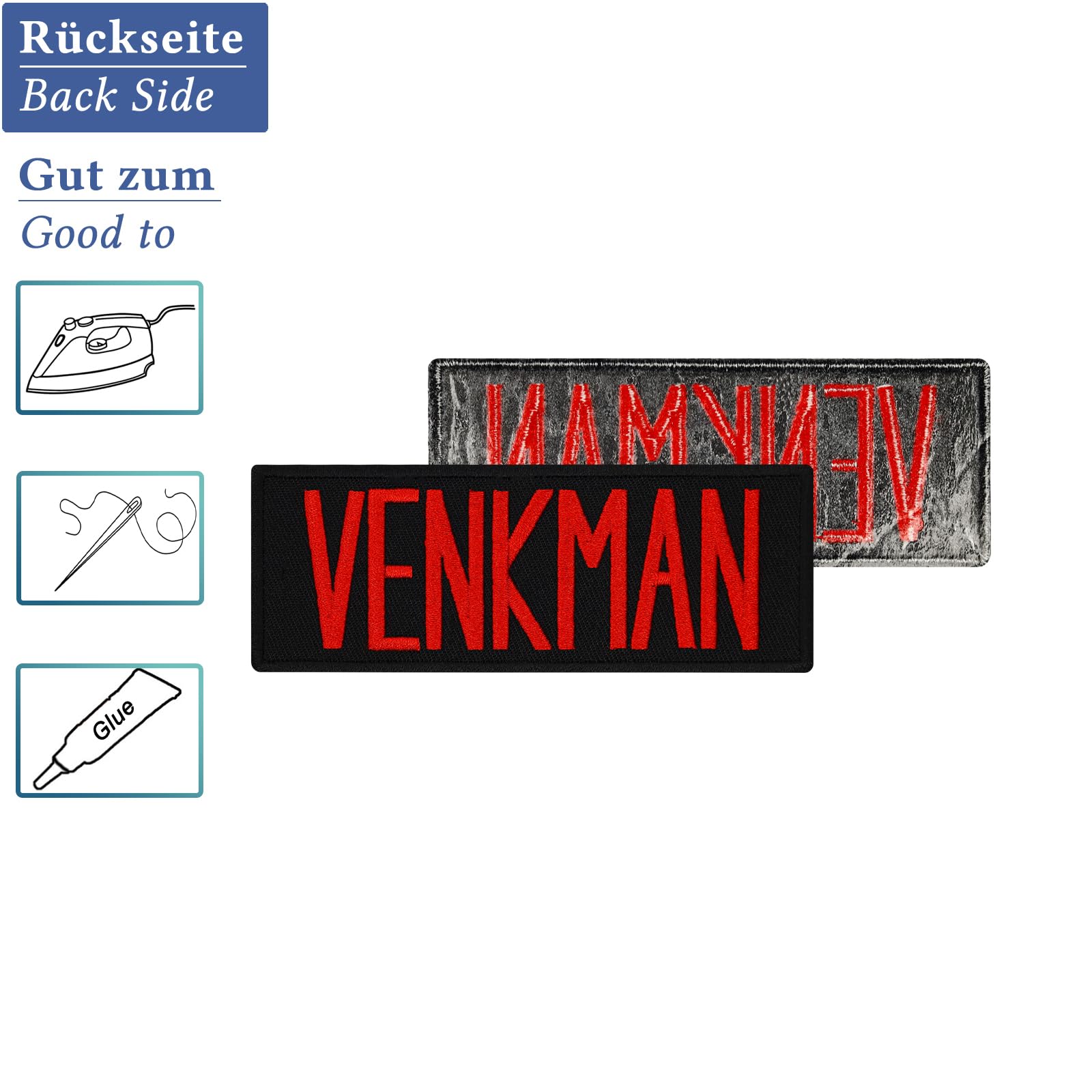 Ghostbusters 1920x1200px Klecks Tags Ghostbusters Name Tag Patches