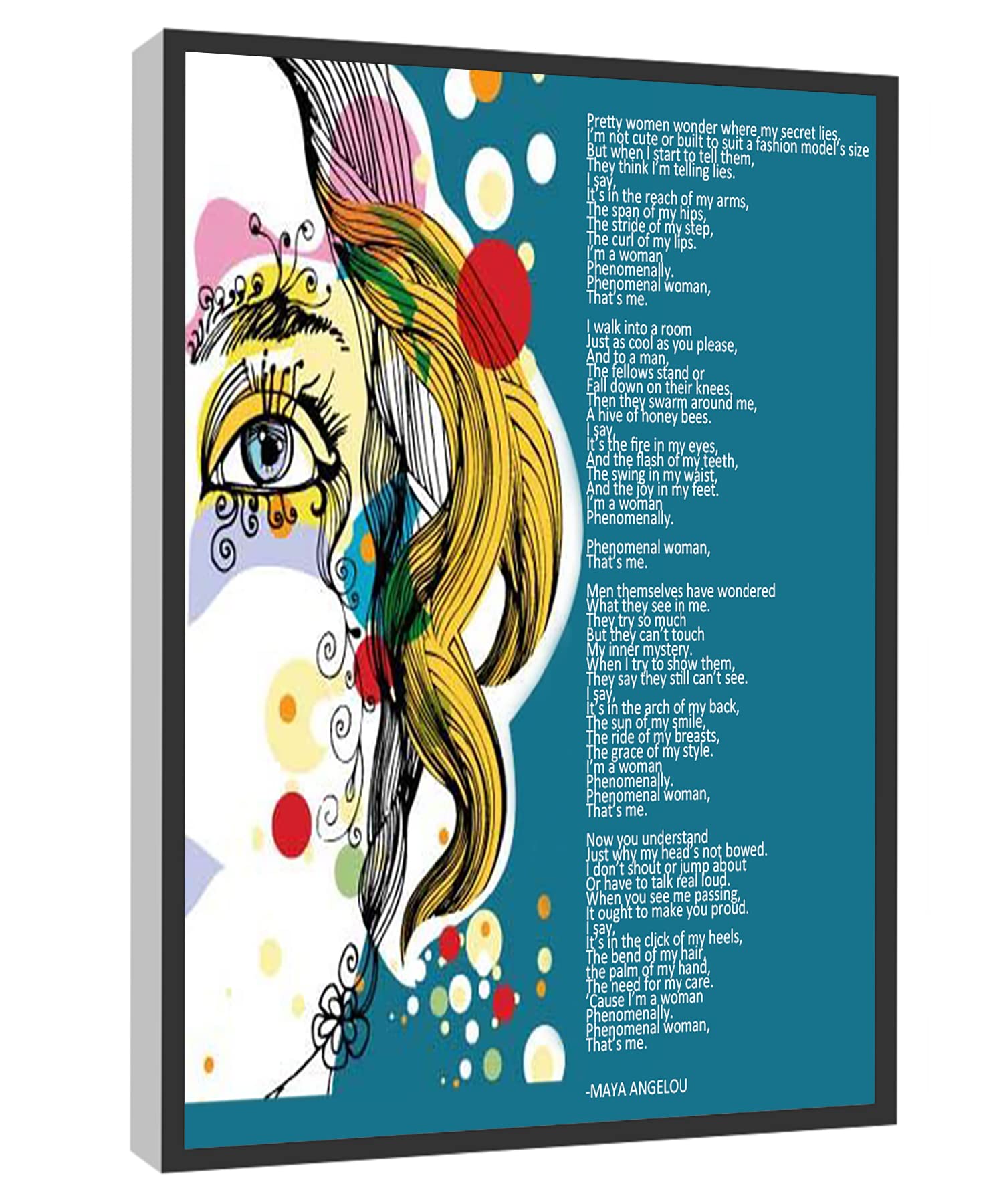 As Cool As I Am Poster