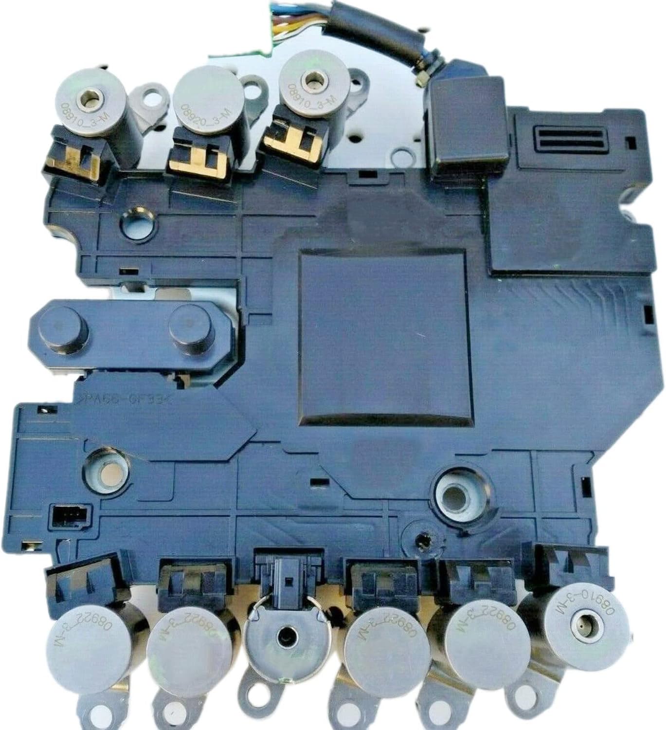 Amazon.com: ZUTONSP TCM ETC94-100N 1pc Transmission Control Module With ...