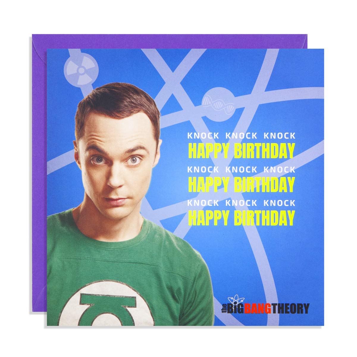 Big Bang Theory Birthday Meme Profile For The Big Bang Theory Memes