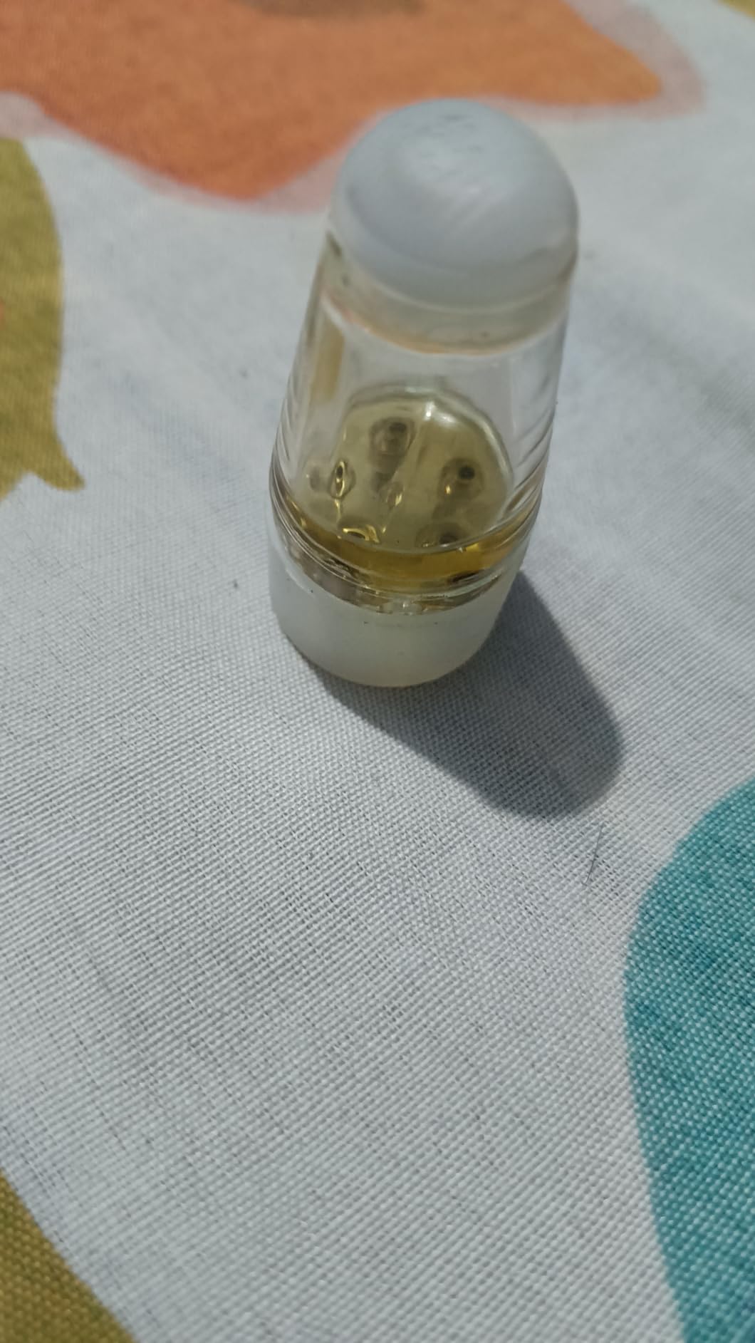 Xenos Hair Oil applicator, Scalp Applicator Comb, Ball Root Comb ...