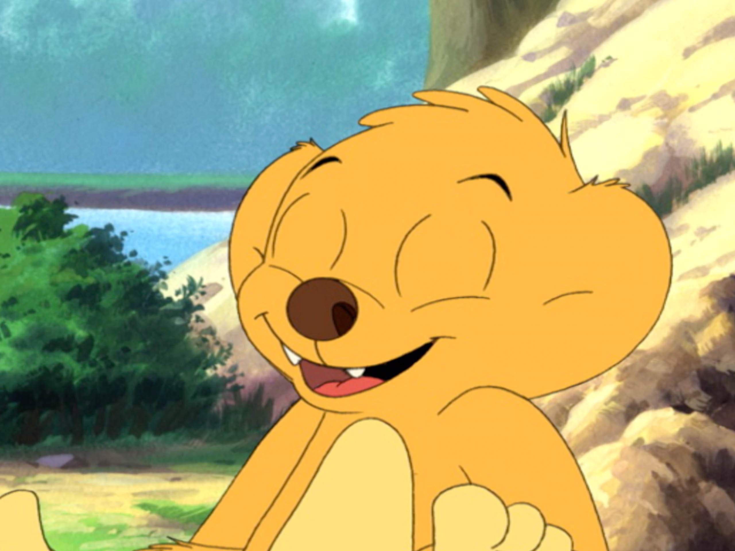 Amazon.de: Hugo, die Serie ansehen | Prime Video