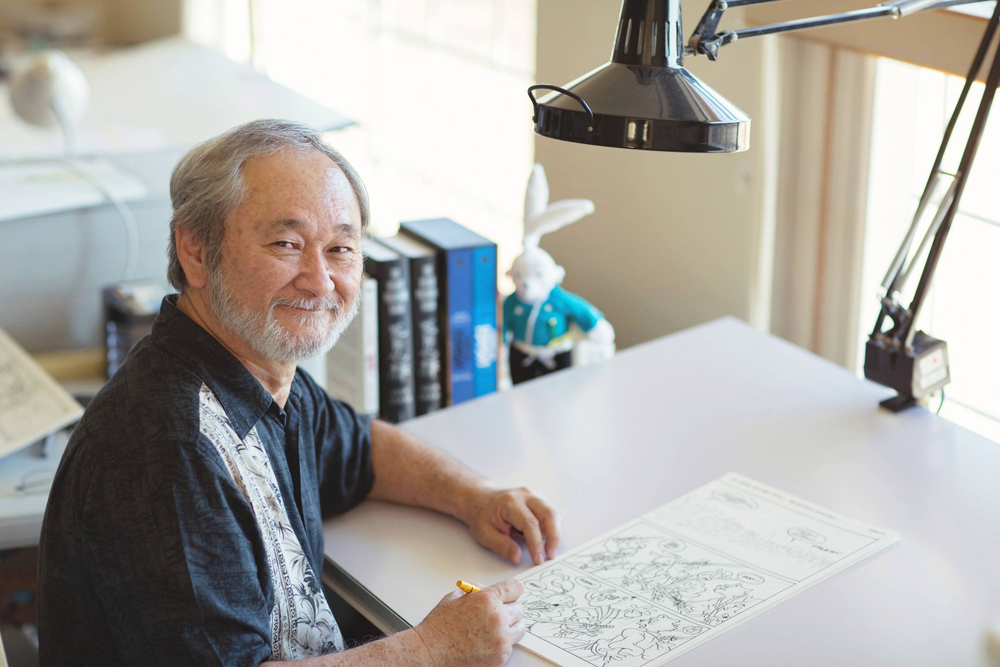 Amazon.co.uk: Stan Sakai: books, biography, latest update