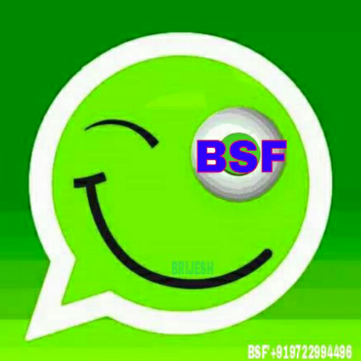 BSF MESSENGER - App on Amazon Appstore