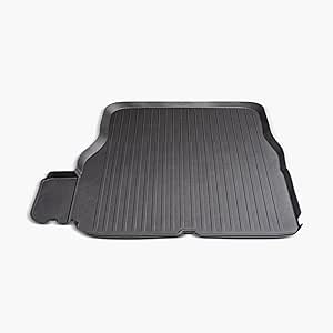 Amazon.com: Tesla Model X All-Weather Interior Liners (Rear Cargo Set ...