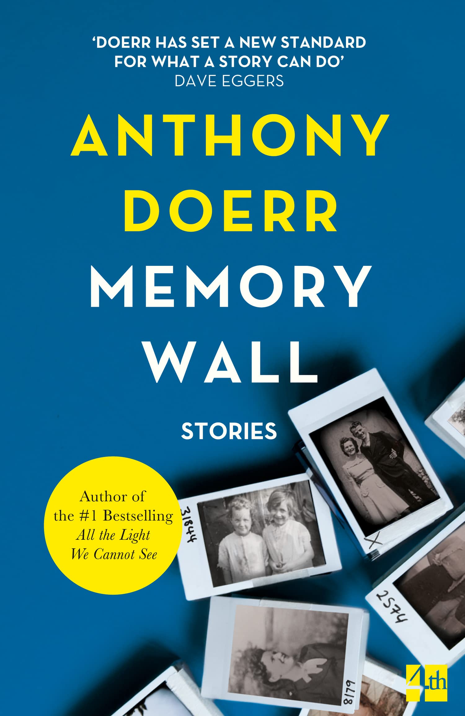 Memory Wall: Compelling historical and literary fiction stories from ...