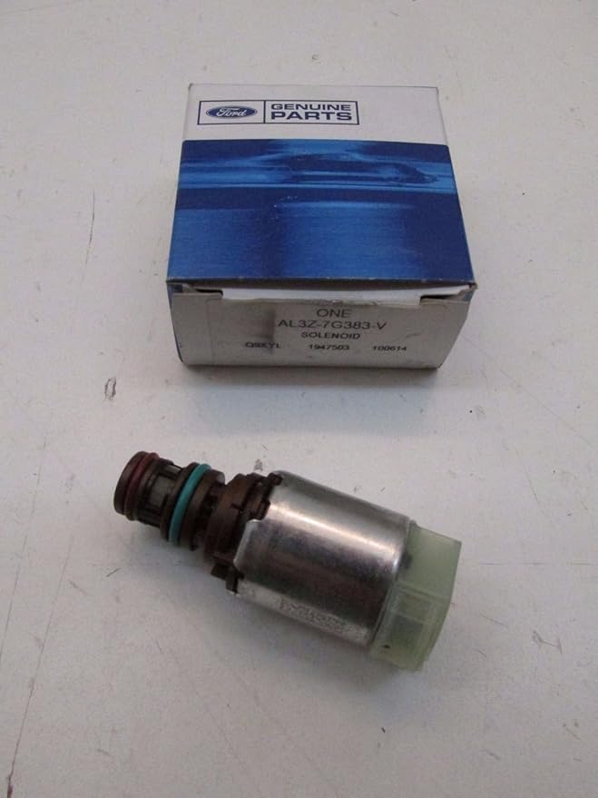 Ford AL3Z-7G383-V, Auto Trans Control Solenoid, Hard Parts - Amazon Canada