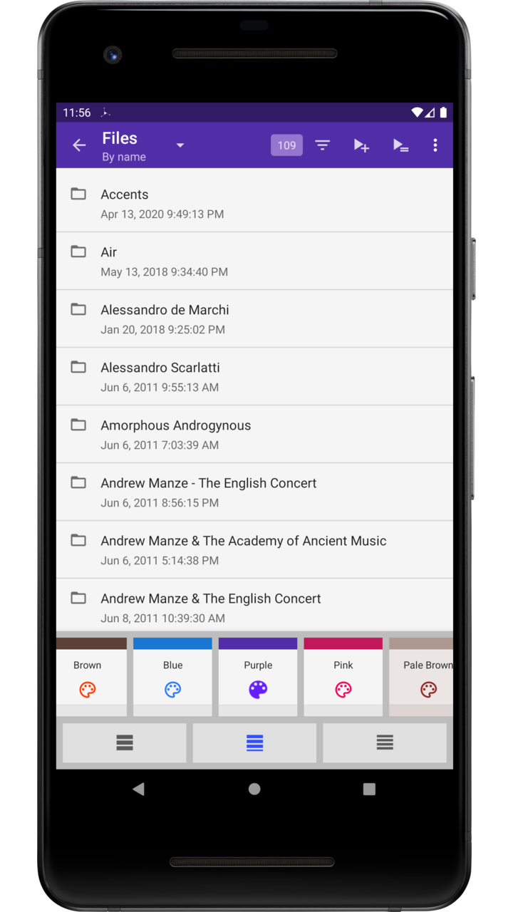 MAFA – MPD client for Android™:Amazon.in:Appstore for Android