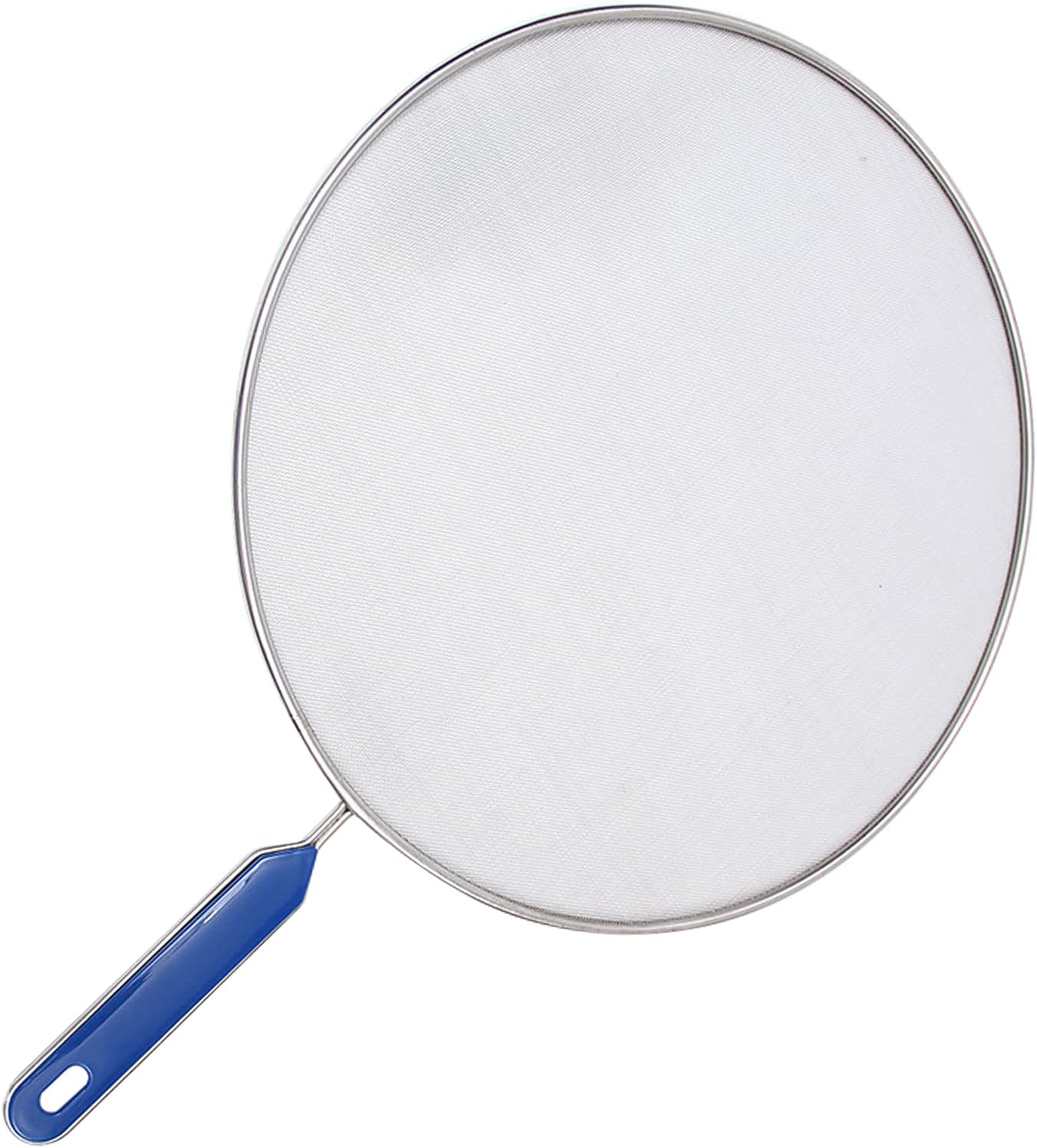 Splatter Screen Guard Stainless Steel, Splash Guard Grease Splatter ...