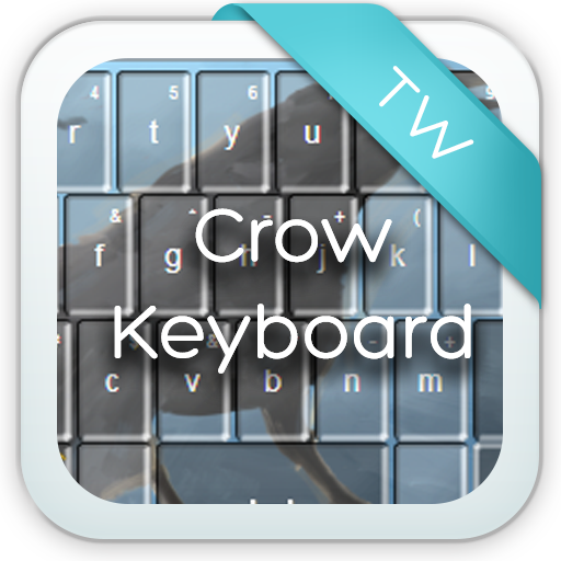 Crow Keyboard - App on Amazon Appstore