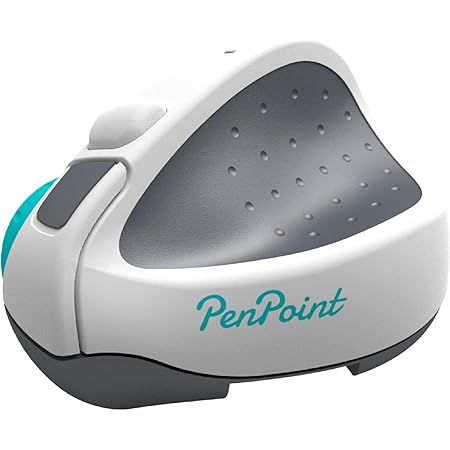 Amazon.com: Swiftpoint SM300 Laptop Mouse : Electronics