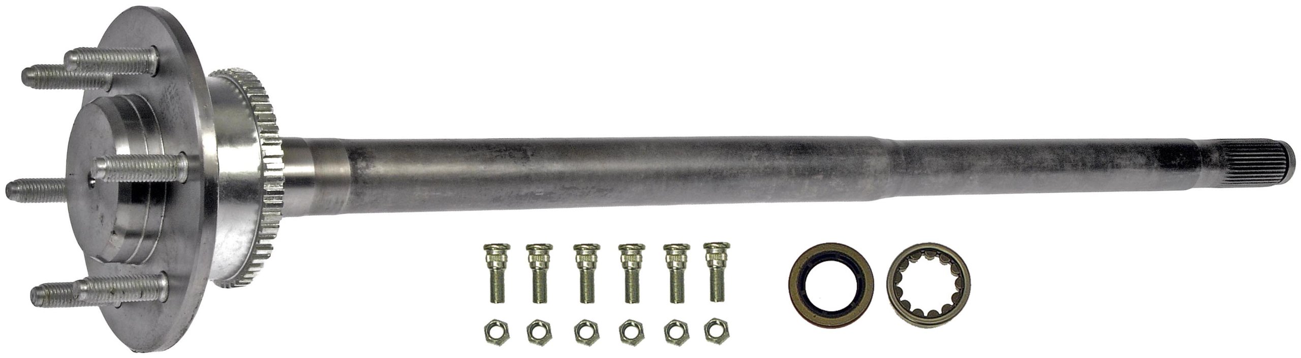 Amazon.com: Rear Axle Shaft Kit : Automotive