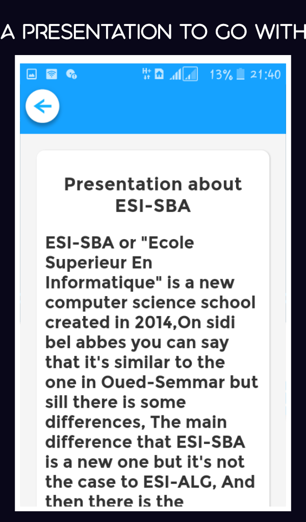 ESI LINK - App on Amazon Appstore