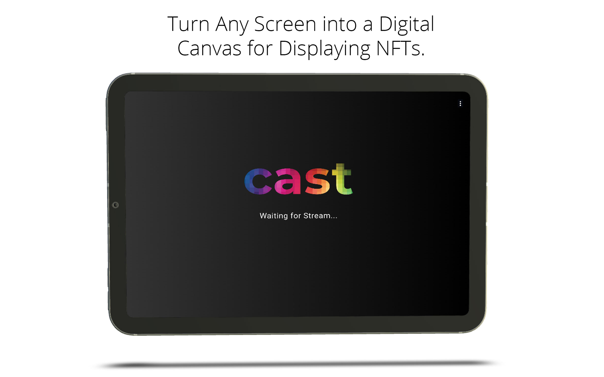 Cast.art NFT Viewer - App on Amazon Appstore