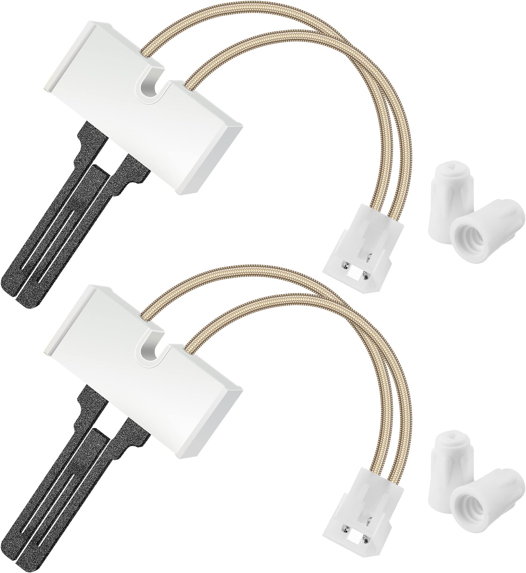 Amazon.com: 903758 Furnace Hot Surface Ignitor for Nordyne Frigidaire ...