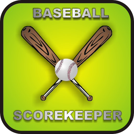 Baseball Score Keeper - App on Amazon Appstore