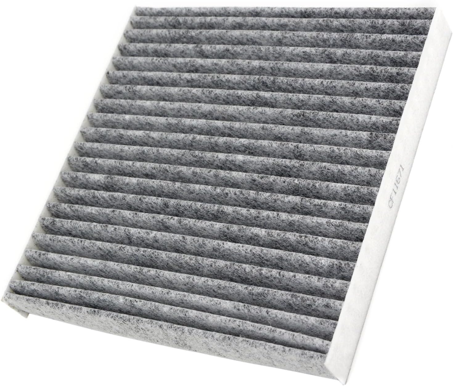 Amazon.com: FD966 Cabin Air Filter,Replace CP966,CF11966,13356914 ...
