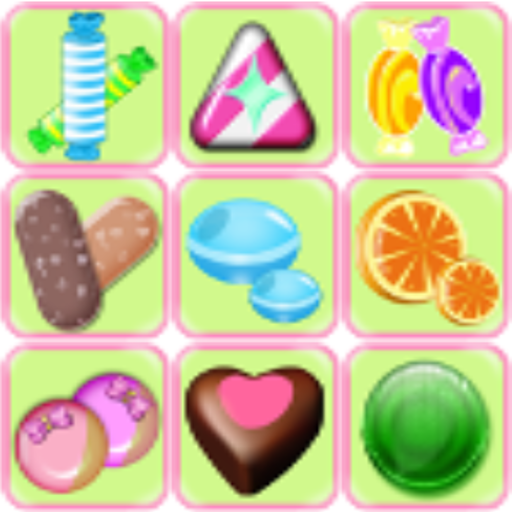 Aplicación Pikachu Candy en Amazon Appstore