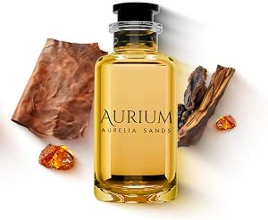 AURIUM Aurelia Sands - Perfume For Women 100ML Premium Long Lasting ...