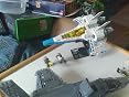Amazon.com: LEGO Disney Pixar Lightyear XL-15 Spaceship 76832 Building ...