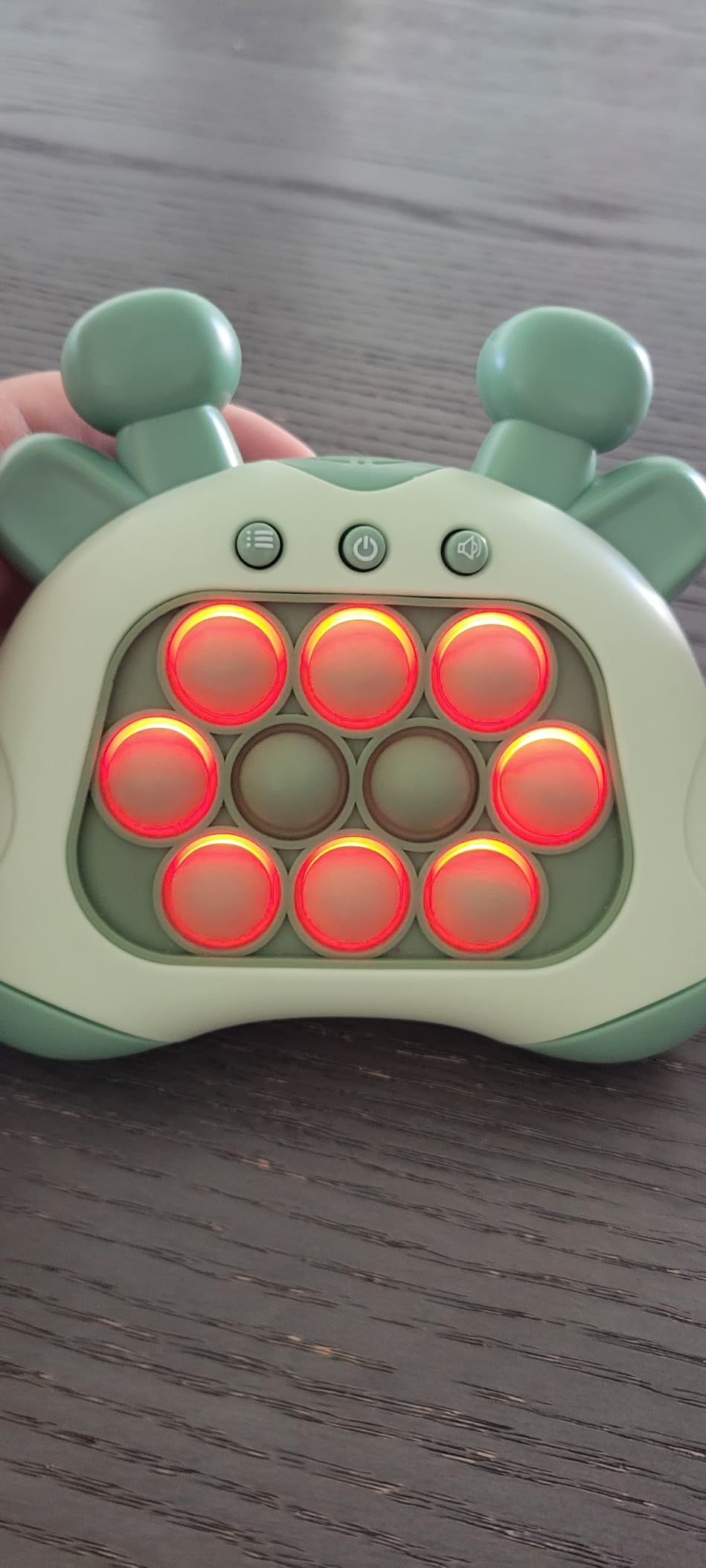 $3/mo - Finance FRANKKLOLO - Quick Push Toy with Lights and POP-UP ...