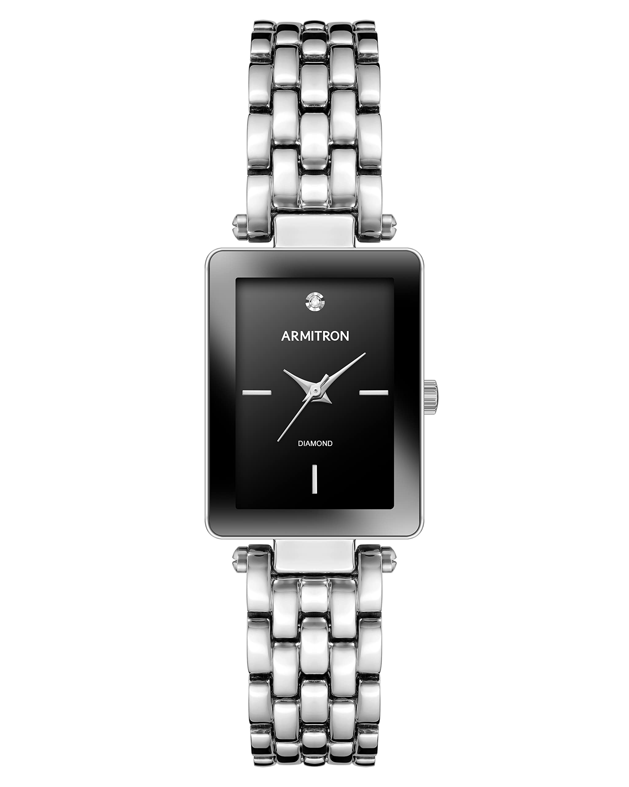 7 Best Black Watches For Women | Dispelling Dainty Myths
