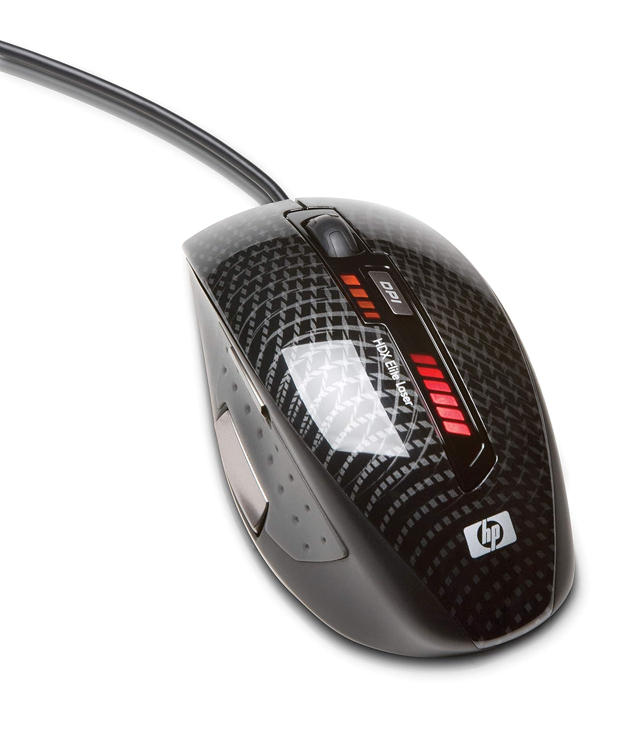 Amazon.in: Buy HP HDX Gaming Mouse Online at Low Prices in India | HP ...