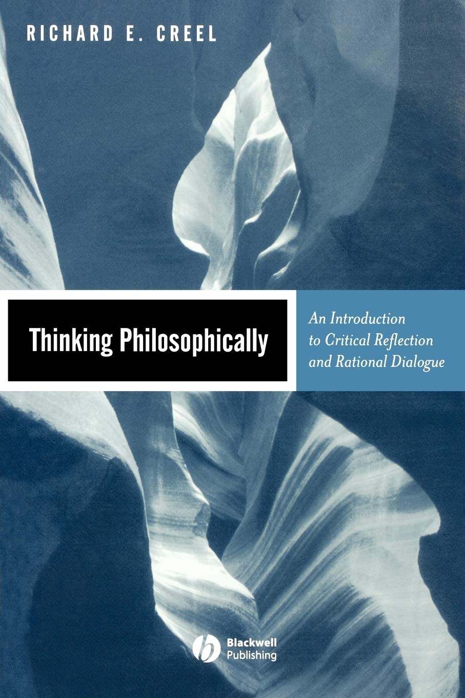 Amazon.com: Thinking Philosophically: An Introduction to Critical ...