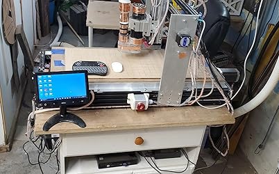 Amazon.com: Rii Mini Wireless Keyboard, i8X Portable 2.4GHz Wireless ...