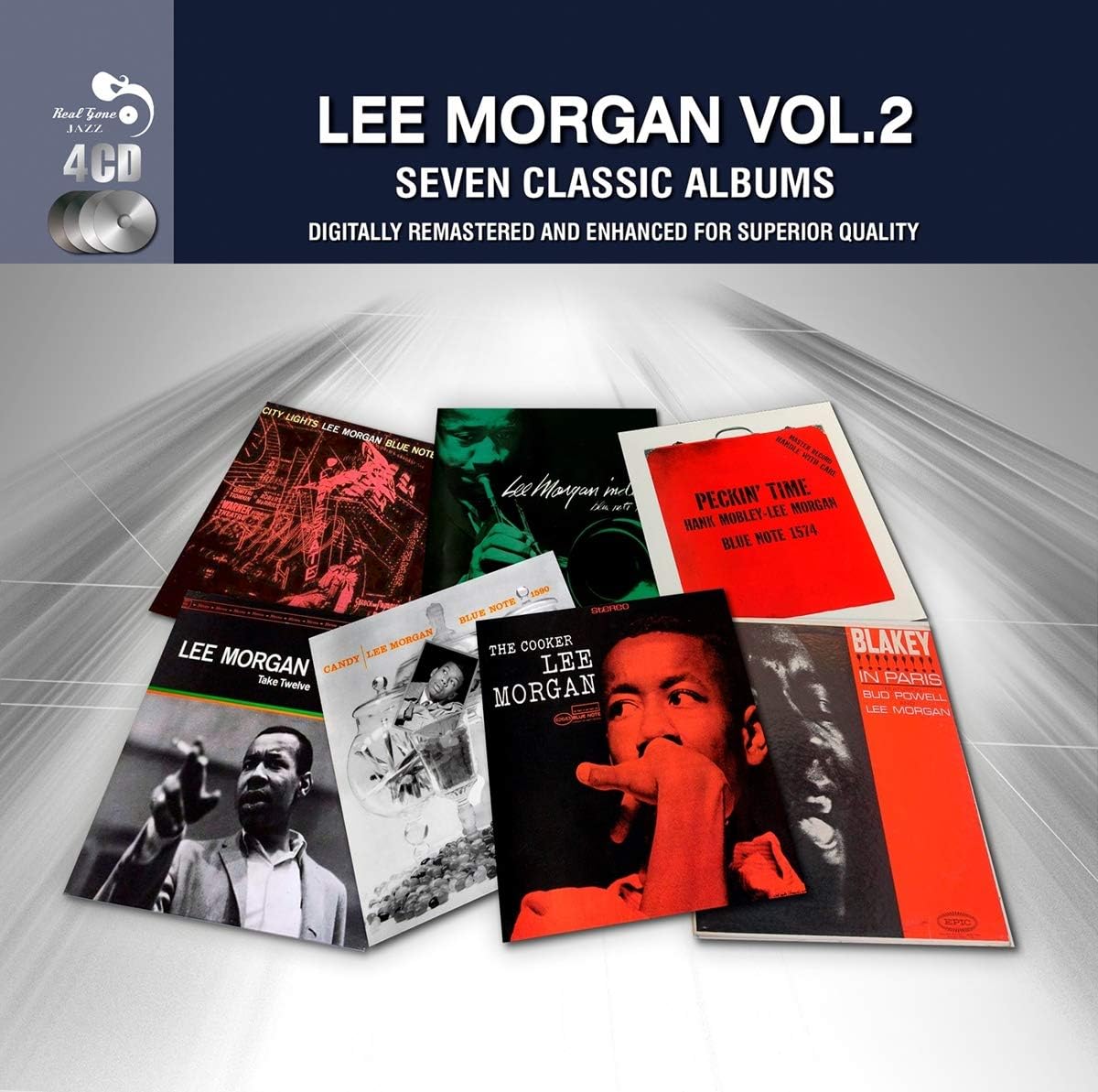 Amazon.co.jp: 7 CLASSIC ALBUMS 2: ミュージック