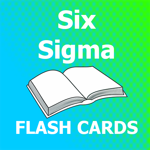 Flashcard For Six Sigma Green Belts 2018 Ed - App on Amazon Appstore