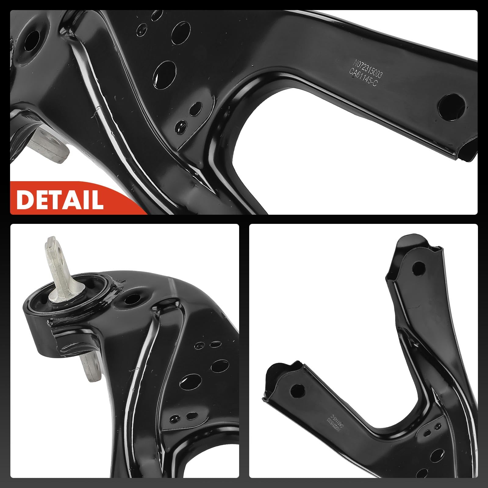 Sitemapcdatahttpstondreferenzcomrear Trailing Arm Replacement Costnull