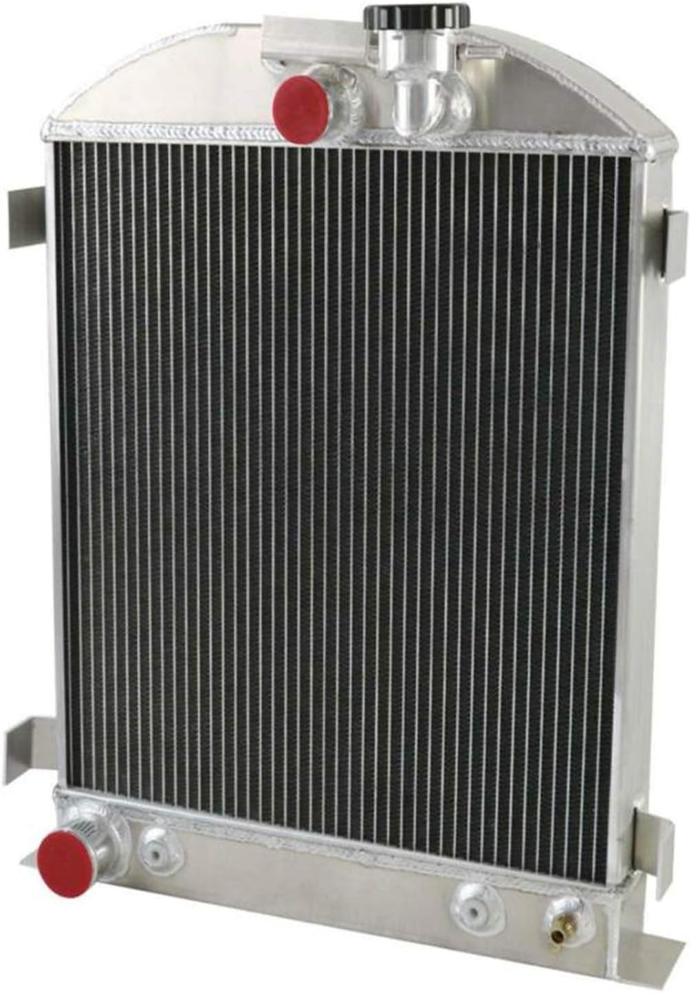 Amazon.com: OzCoolingParts 3 Row Core Full Aluminum Radiator for 1928 ...